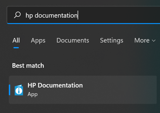 How to find your PC user guide – VCS IT Help Center