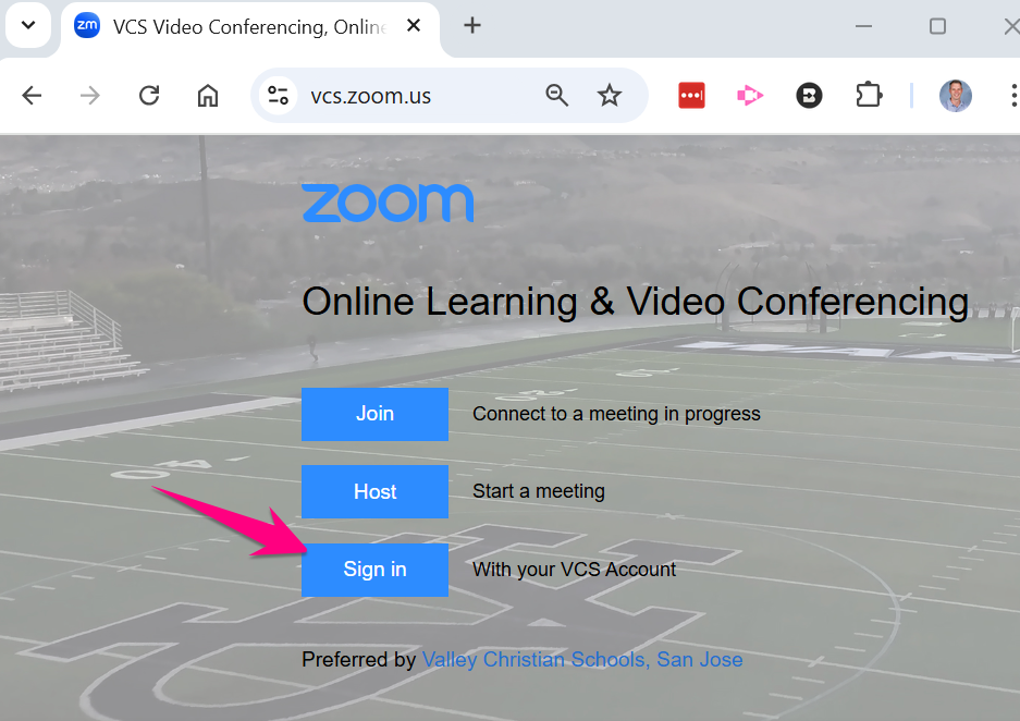 Secure your Zoom Classroom with Waiting Room and Warriorlife/VCS ...