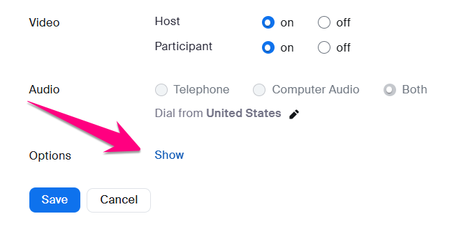 How to add an alternative host to your Zoom meeting room – VCS IT Help Center