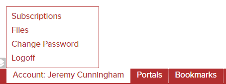 How to Change your Parent Portal Password – VCS IT Help Center