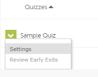 How to Use the LockDown Browser for a Moodle Quiz – VCS IT Help Center