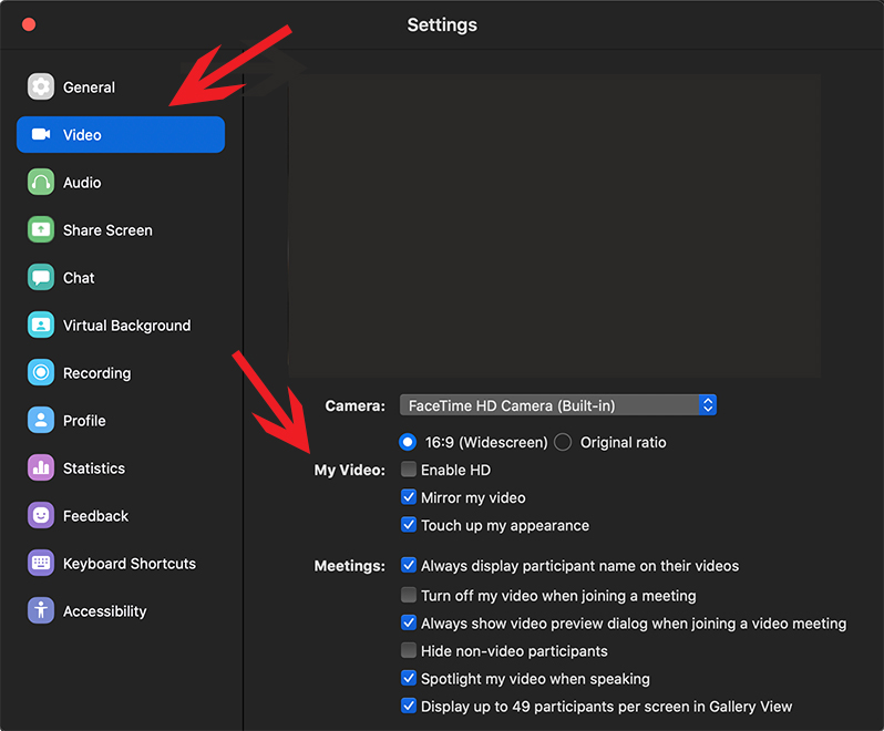 10 Tips to Be a Zoom Meeting Superstar – VCS IT Help Center