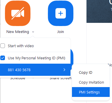 How to add an alternative host to your Zoom meeting room – VCS IT Help ...