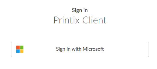 How to Install Printix Client (MAC): – VCS IT Help Center