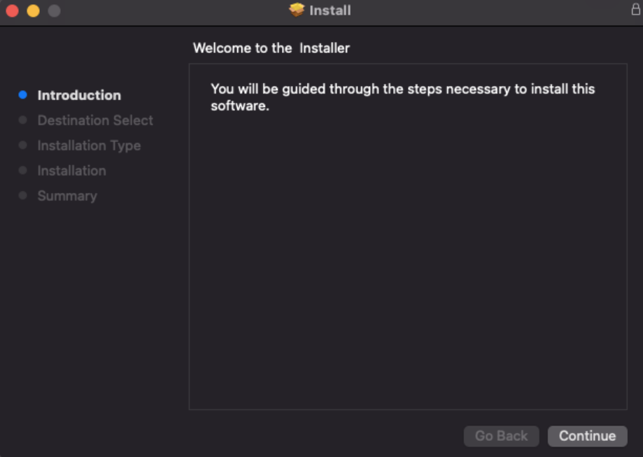 How to Install Printix Client (MAC): – VCS IT Help Center