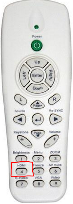 How do I project my iPad to Apple TV (Silver remote control)? – VCS IT ...