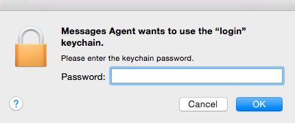 Why is my Mac asking for my keychain password when I log in? – VCS IT ...