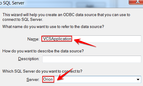 How do I set up the ODBC connection for a refreshable real-time report ...