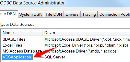 How do I set up the ODBC connection for a refreshable real-time report ...