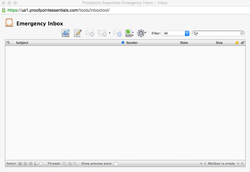 How to Access Email During a Power or Internet Outage – VCS IT Help Center