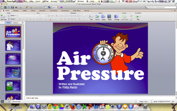 Record an instructional video Using QuickTime Player (MAC) – VCS IT ...