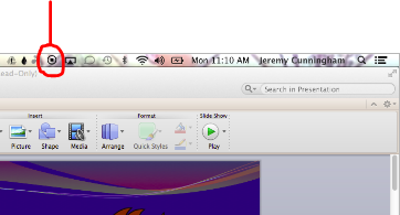 Record an instructional video Using QuickTime Player (MAC) – VCS IT ...